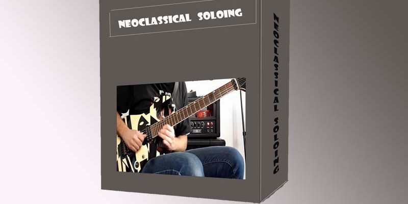 Neoclassical solo Number 2 Full Explanation - Riff States | Online ...